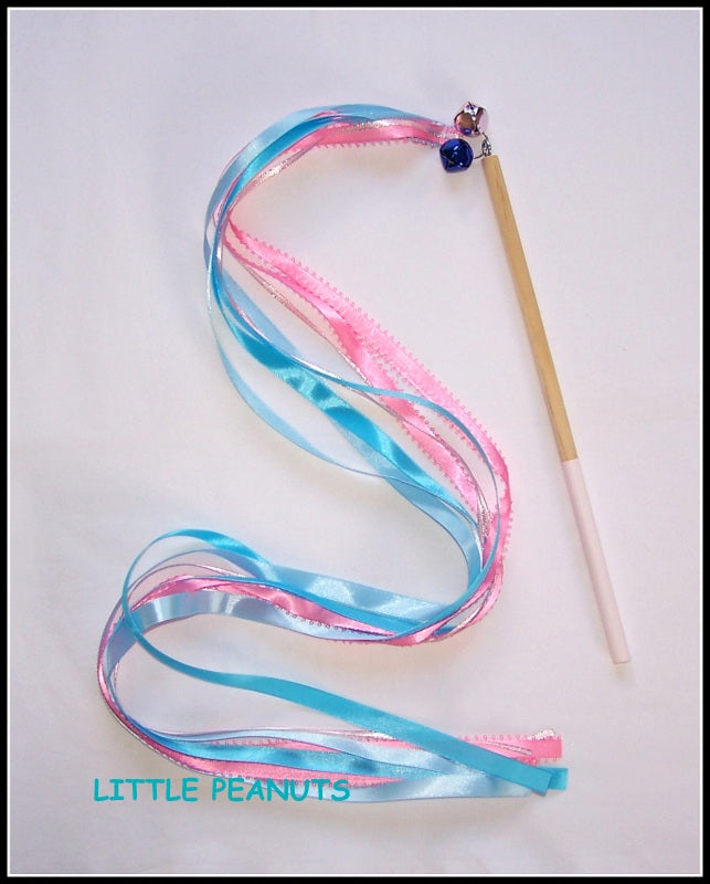 Dance wand – Little Peanuts NZ