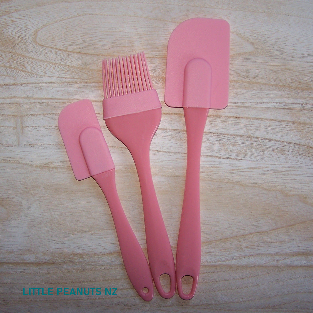 *Baking Set – Little Peanuts NZ